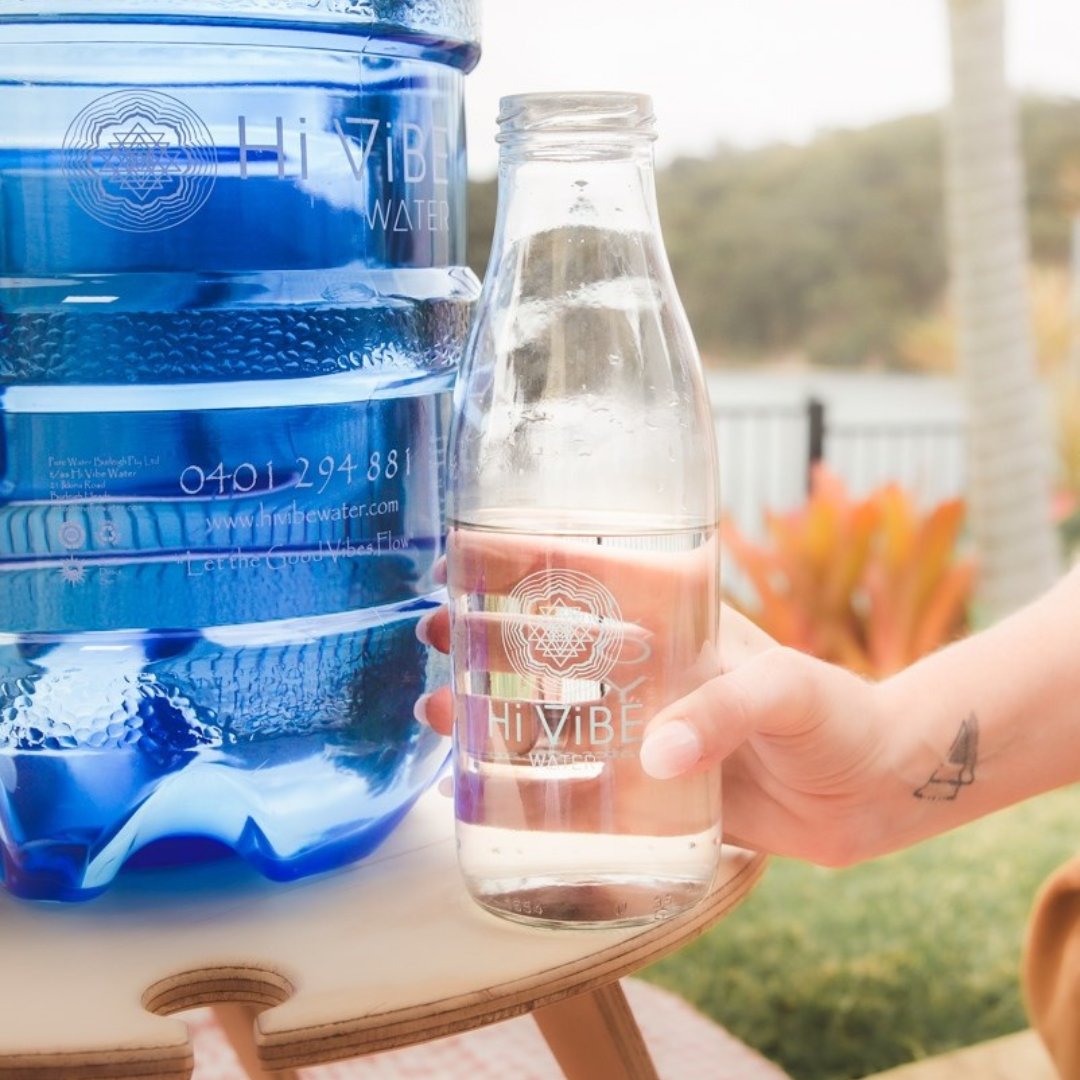 Buy the Ultimate in Pure & Alkaline Water | Gold Coast – Hi Vibe Water ...