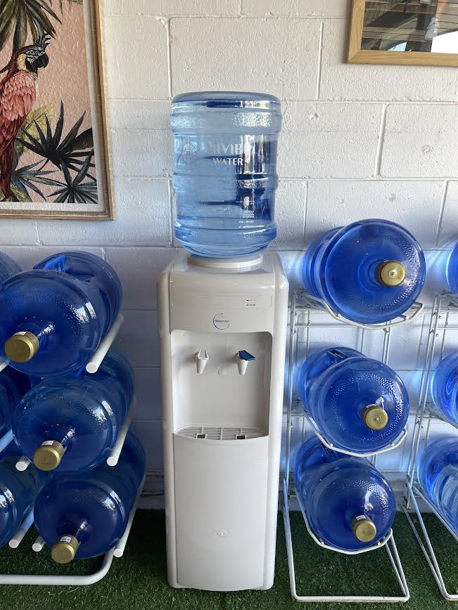 Rent or Buy Water Coolers for Home or Office | Gold Coast – Hi Vibe ...
