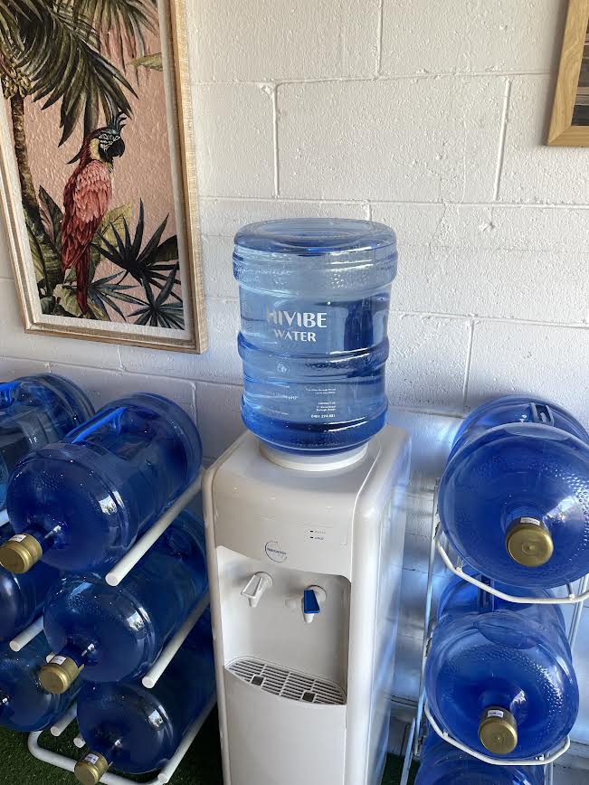 Rent or Buy Water Coolers for Home or Office | Gold Coast – Hi Vibe ...