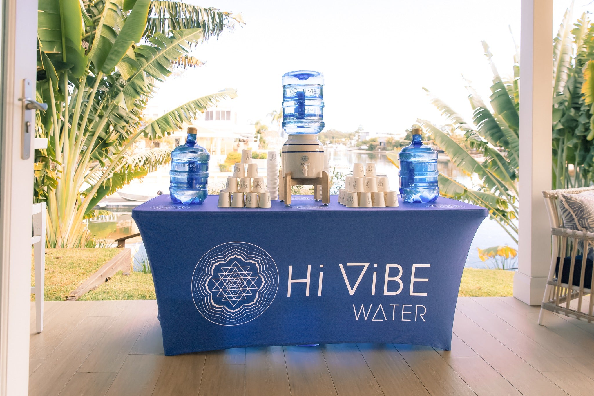 EVENTS – Hi Vibe Water