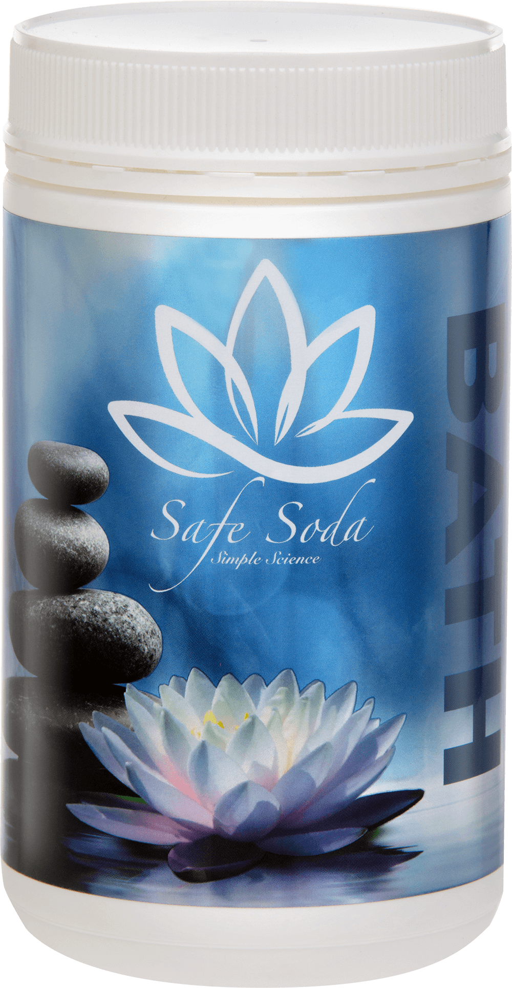 Alkalise & Heal Your Body | 100% Natural Sodium Bicarb Bath Soak – Hi ...